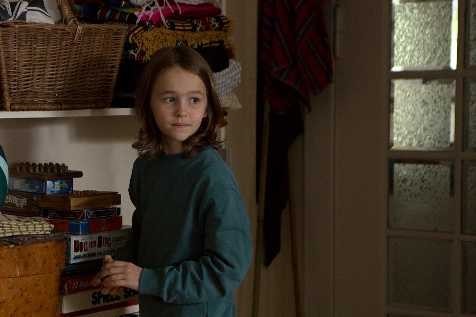 Jonte Blankenberg | ČSFD.cz