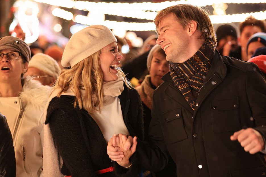 Much Ado About Christmas (2021) | ČSFD.sk