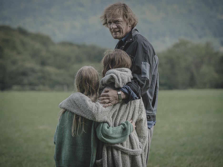 Táta (2022) | ČSFD.cz