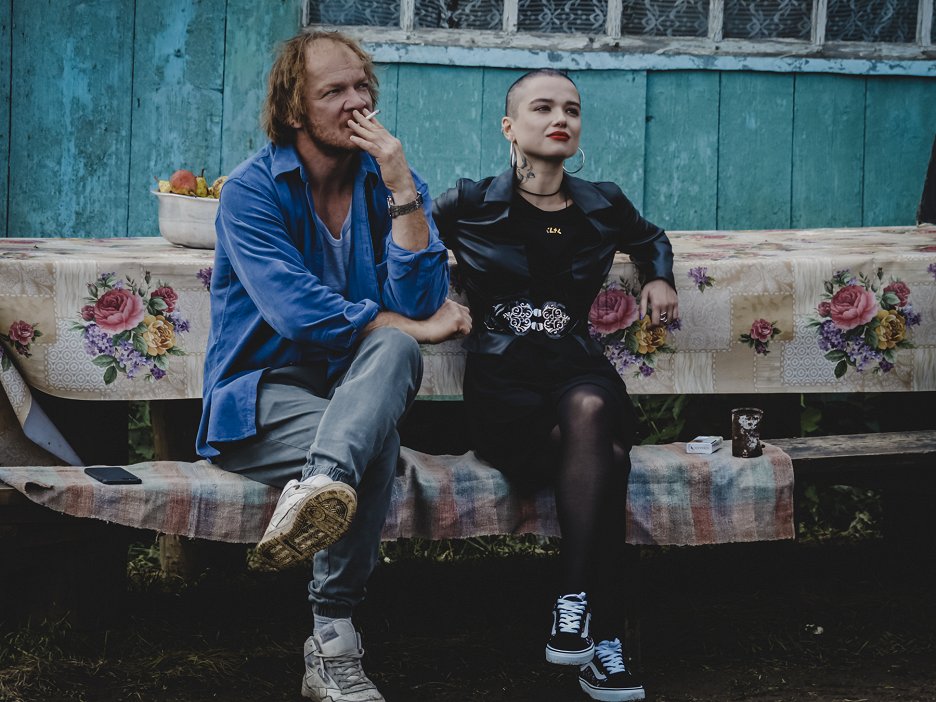 Táta (2022) | ČSFD.cz