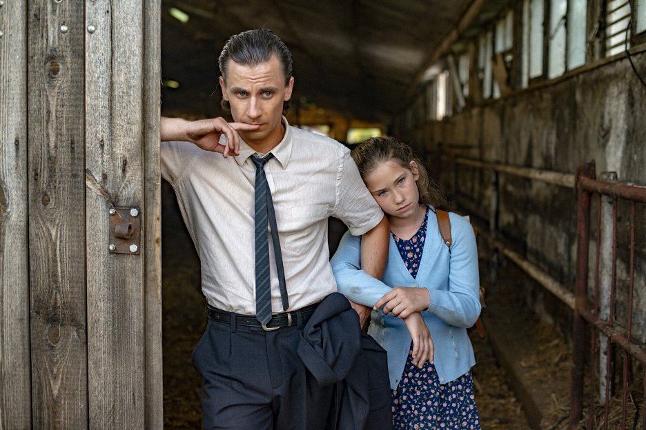 Tonia (2022) | ČSFD.cz