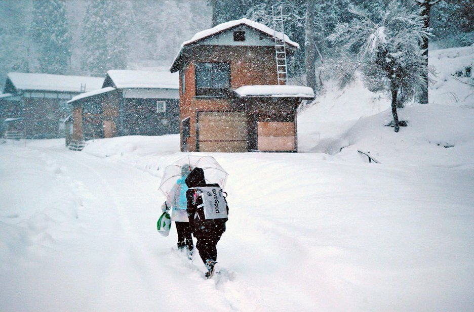 Satoyama (2022) | ČSFD.cz