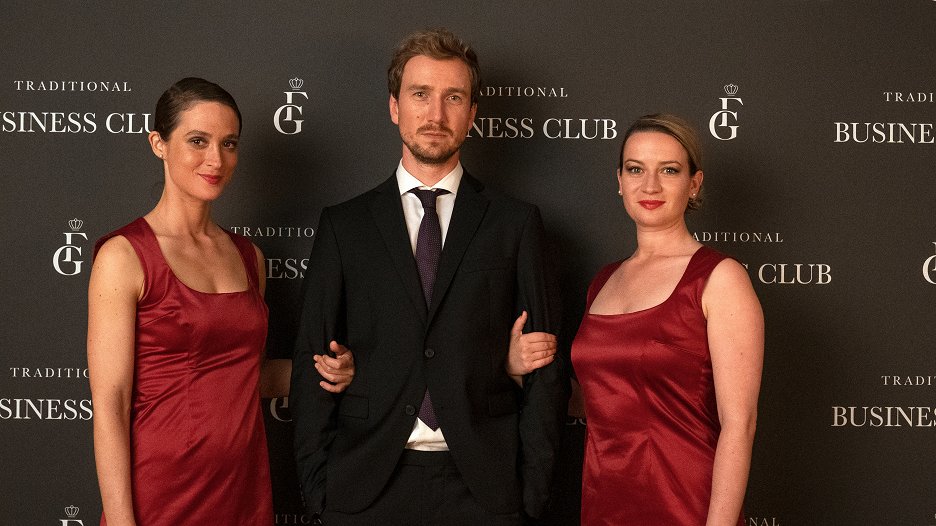 So laut du kannst (2022) | ČSFD.cz