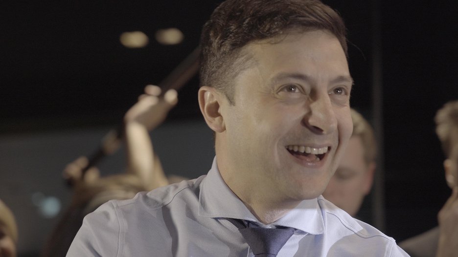 Generace Euromajdan (2022) | ČSFD.cz