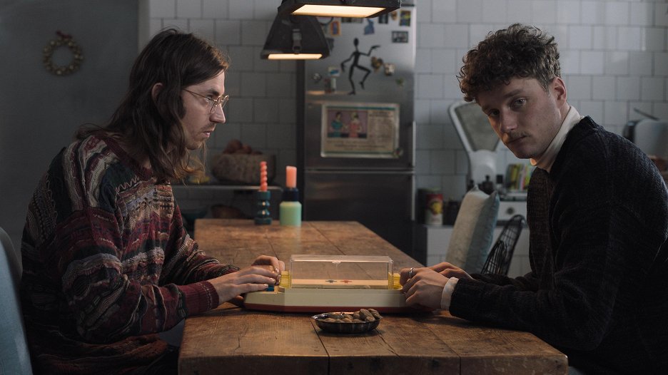 Kaverikirja - Monologi (E09) (2022) | ČSFD.cz