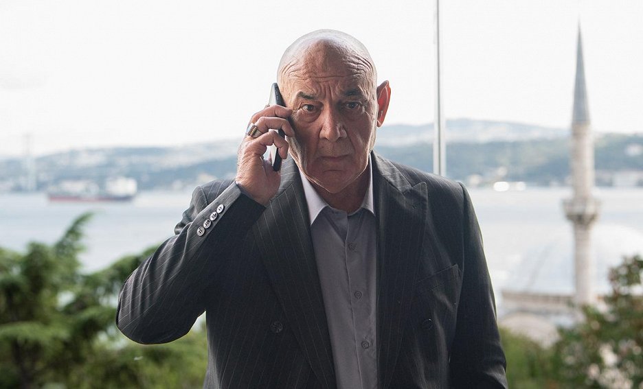 Yargı - Episode 7 (S02E07) (2022) | ČSFD.cz