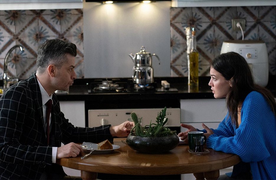 Yargı - Episode 7 (S02E07) (2022) | ČSFD.cz