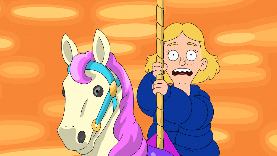 Veliký sever - Dolů s nimi (S02E01) (2021) | ČSFD.cz