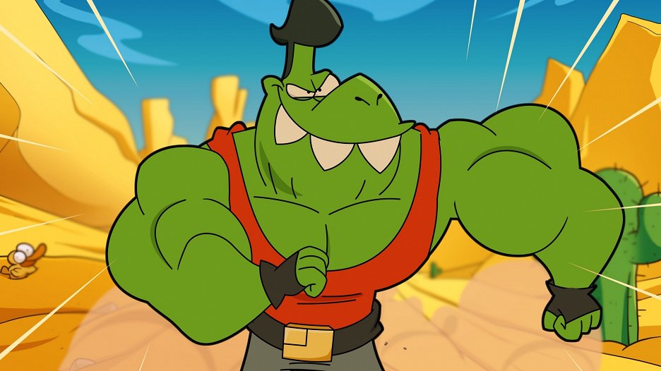 Super Agent Jon Le Bon - Ensoleillé avec passages dangereux (S01E05 ...