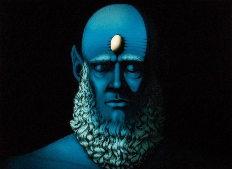 Terra Incognita (2021) | ČSFD.cz