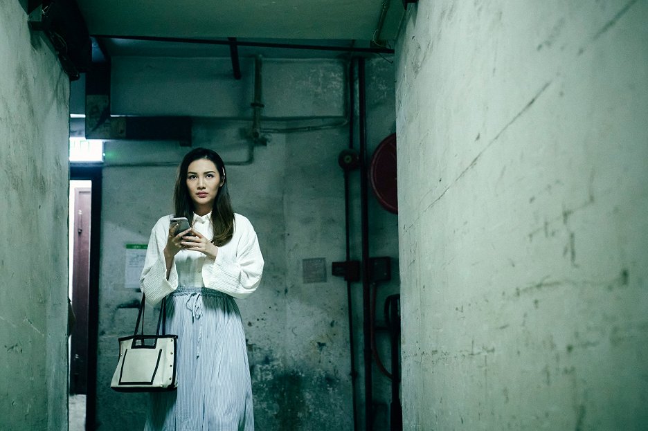 Let it Ghost (2022) | ČSFD.cz