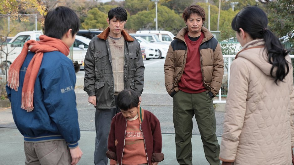 Rokudžóma ni pianoman - Ii hito ni naritai (E03) (2021) | ČSFD.cz