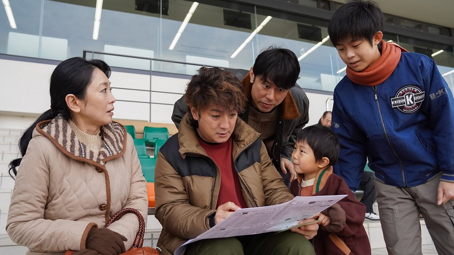 Rokudžóma ni pianoman - Ii hito ni naritai (E03) (2021) | ČSFD.cz