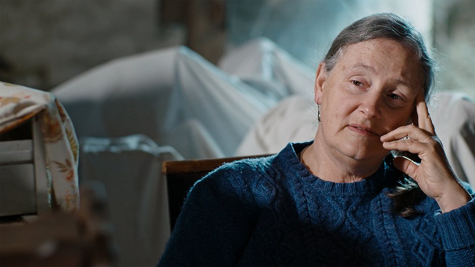 Nelly a Nadine (2022) | ČSFD.cz