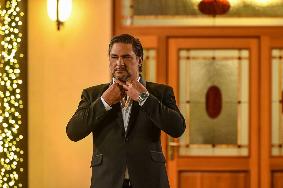 A Nagy Ő (2003) | ČSFD.cz