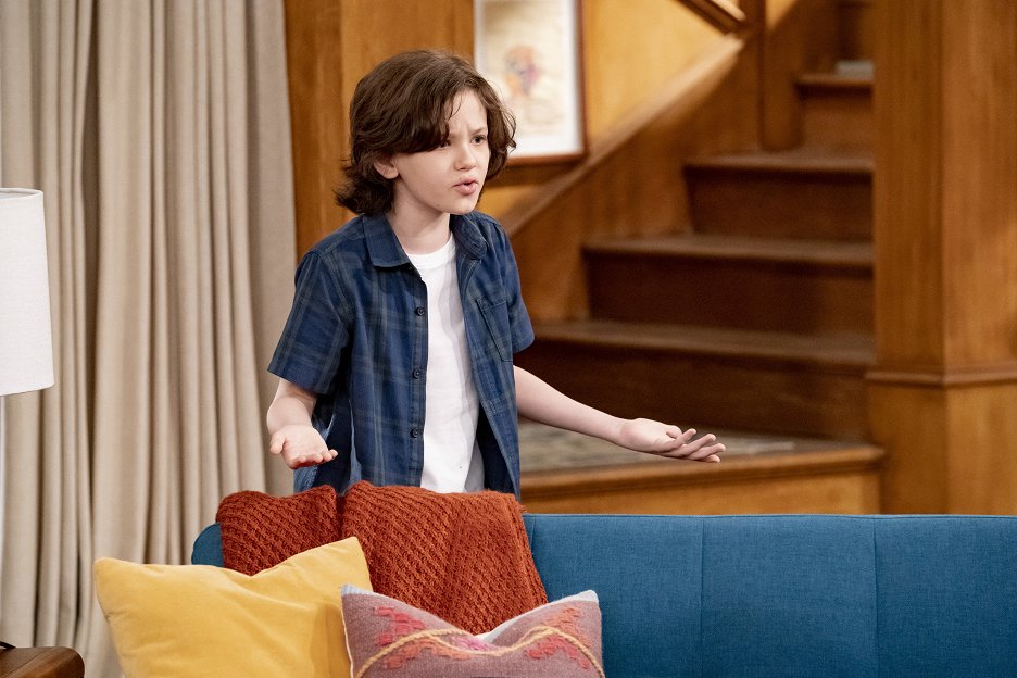 Sousedství - Welcome to the Test Run (S03E16) (2021) | ČSFD.cz