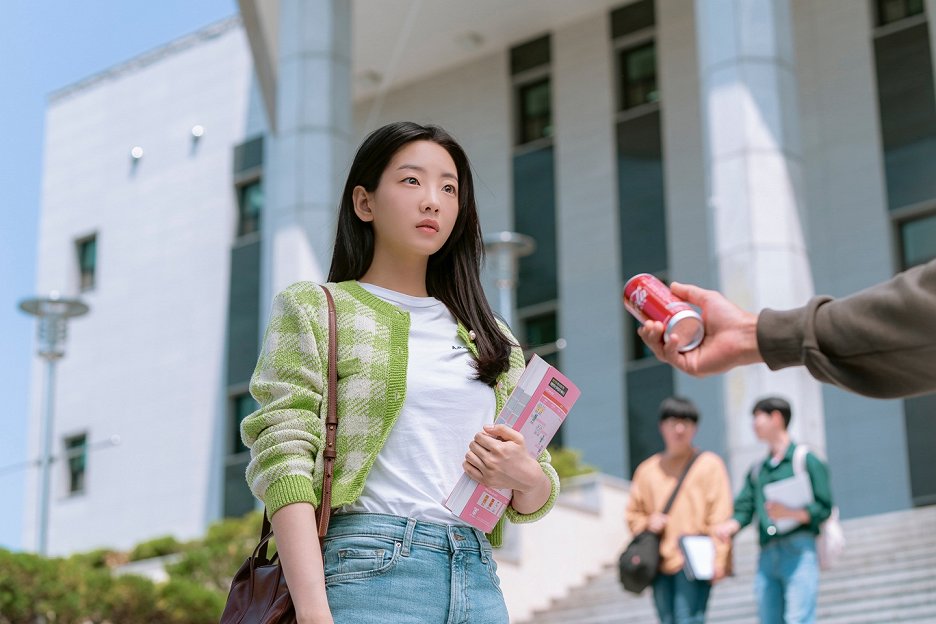 Yi-hyun Cho | ČSFD.cz