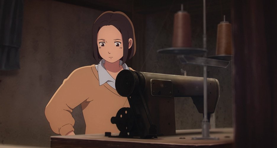 Chun Tae-Il (2021) | ČSFD.cz