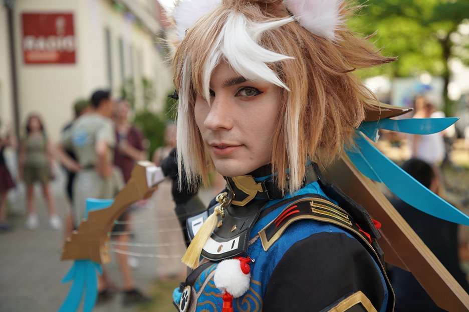 Anders leben - Raus aus dem Mainstream? (2022) | ČSFD.cz