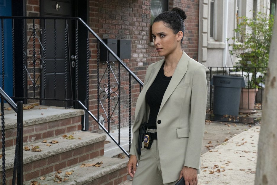 The Calling - Ruka pilného (E07) (2022) | ČSFD.cz