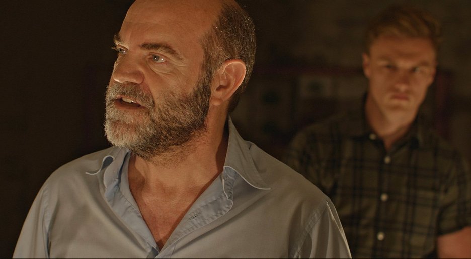 Time Perspectives (2020) | ČSFD.cz