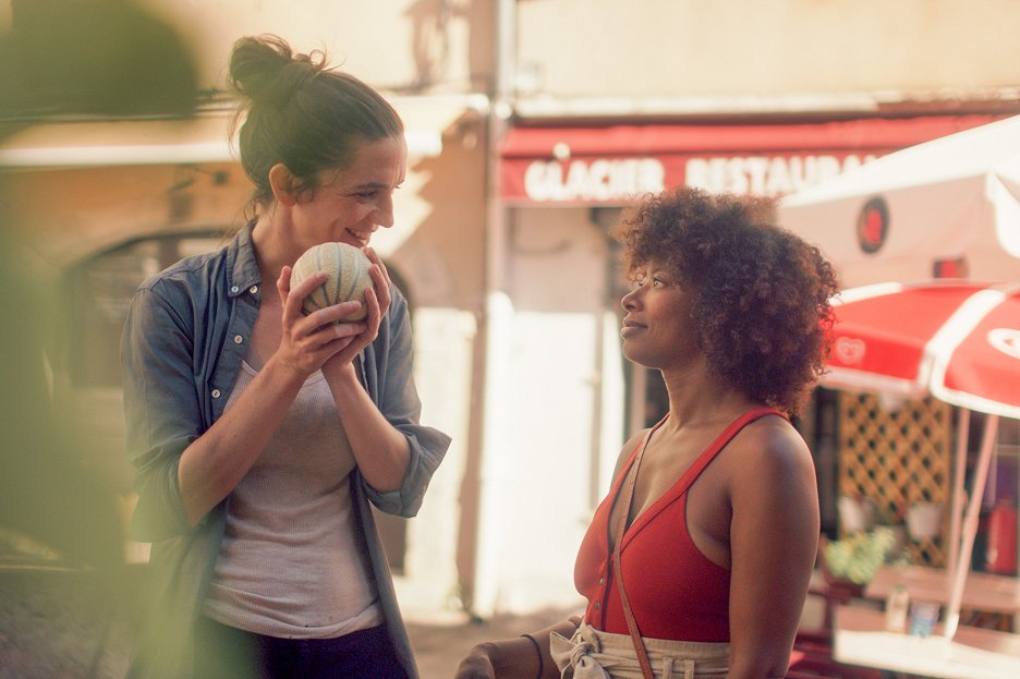 Ma Belle, My Beauty (2021) | ČSFD.sk