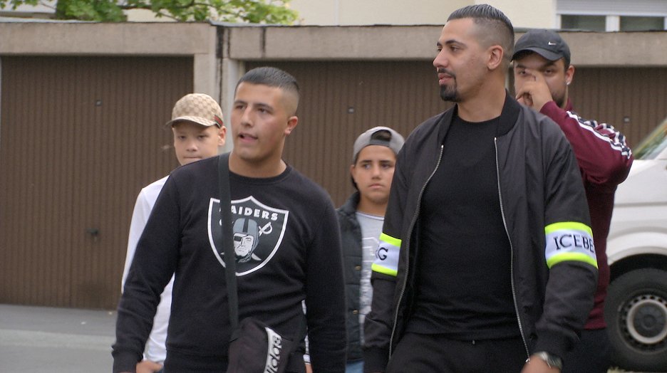 Mein Block (2022) | ČSFD.cz