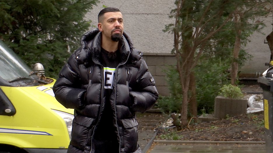 Mein Block (2022) | ČSFD.cz