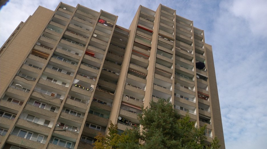 Mein Block (2022) | ČSFD.cz