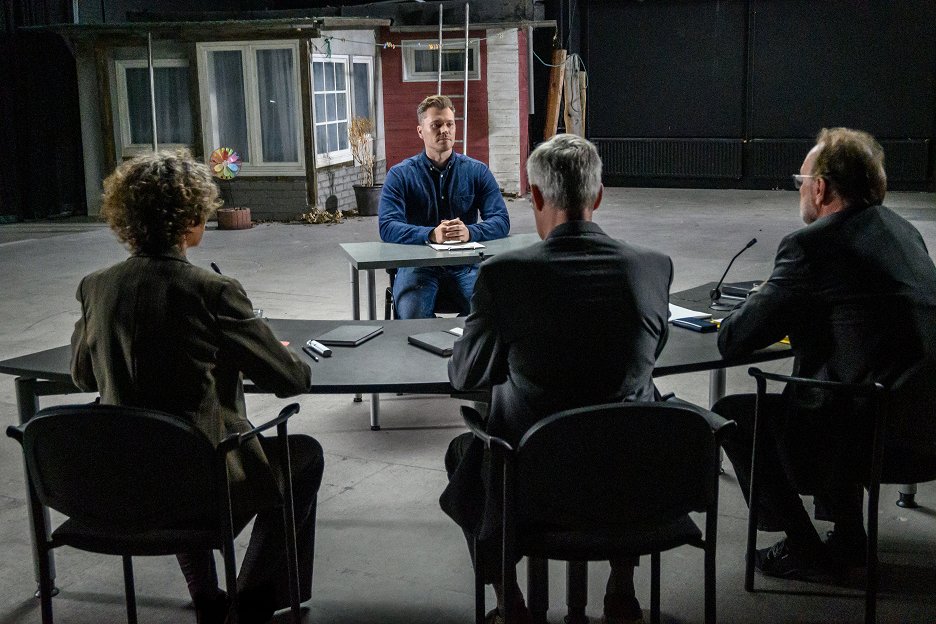 Die Kinder von Lügde - Alle haben weggesehen (2022) | ČSFD.cz