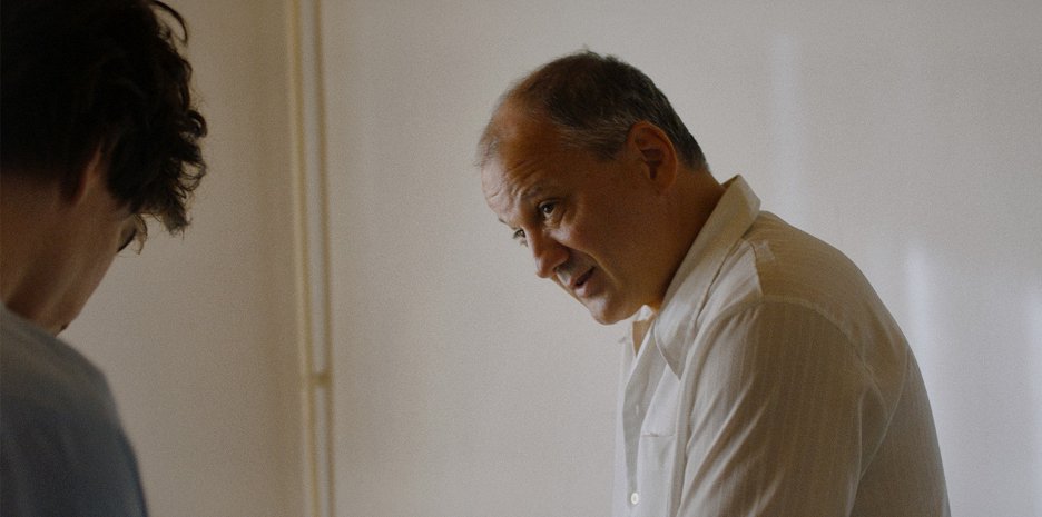 Larry (2022) | ČSFD.cz