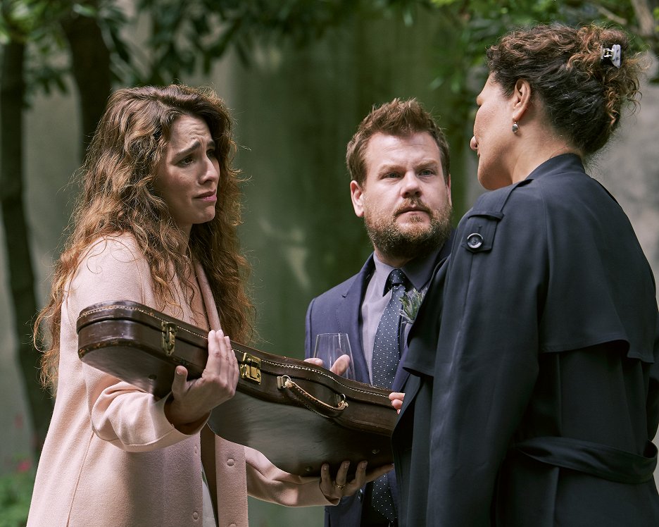 Savci - Epizoda 1 (E01) (2022) | ČSFD.cz