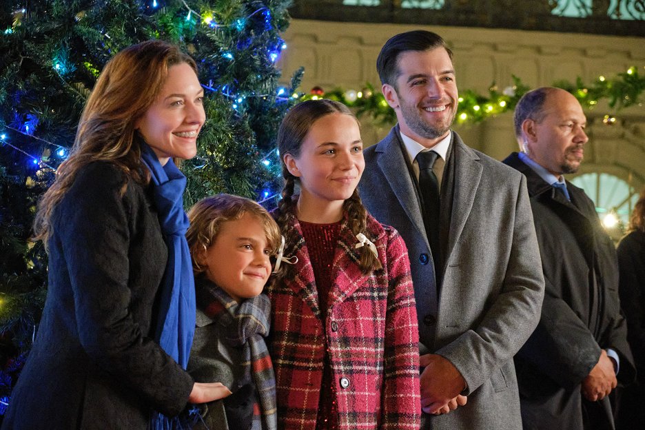 Isabelle Wilson | ČSFD.cz