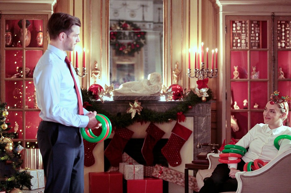 Královská chůva (2022) | ČSFD.cz