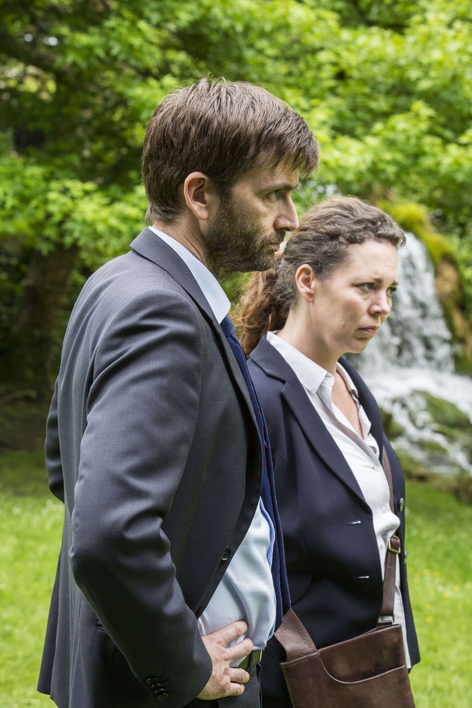 Broadchurch - Episode 2 (S03E02) (2017) | ČSFD.cz