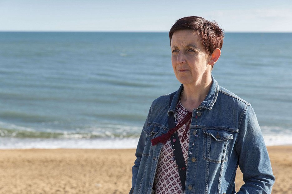 Broadchurch - Episode 4 (S03E04) (2017) | ČSFD.cz