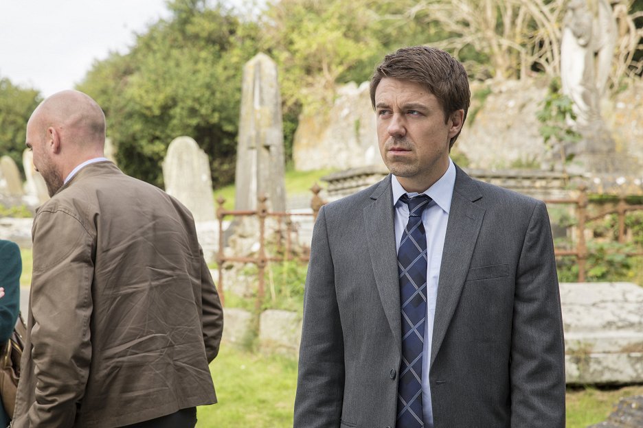 Broadchurch - Episode 8 (S03E08) (2017) | ČSFD.cz