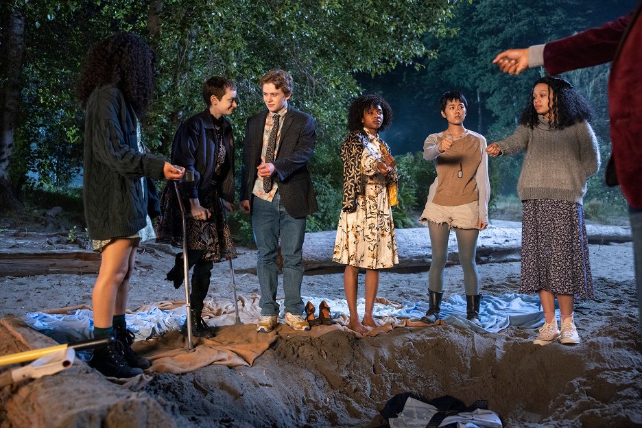 Ruth Codd | ČSFD.cz