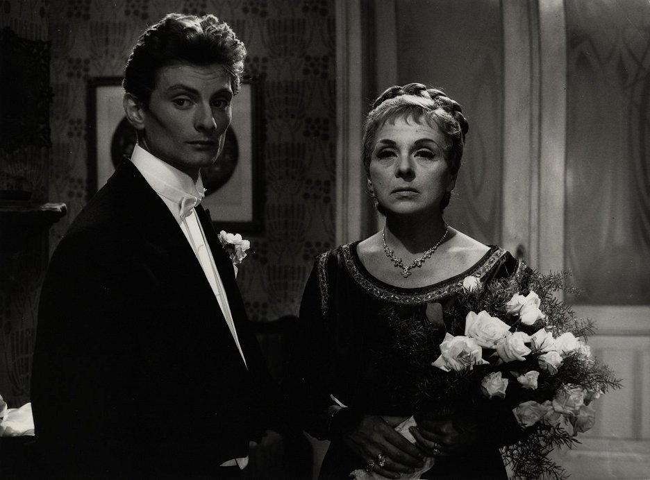 Mária Mezei | ČSFD.cz