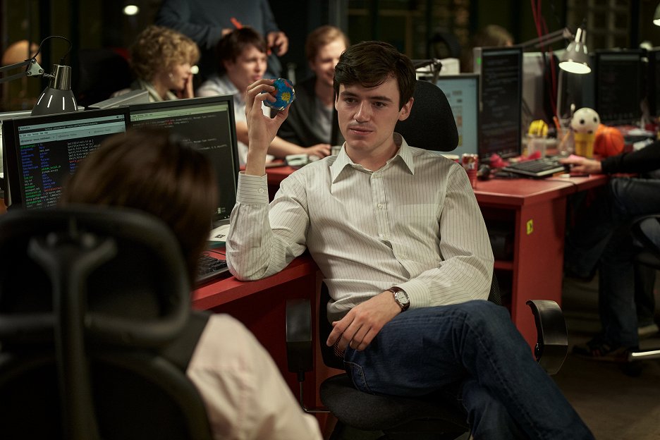 The Playlist - Zákony (E03) (2022) | Recenzie - Požívateľské | ČSFD.sk