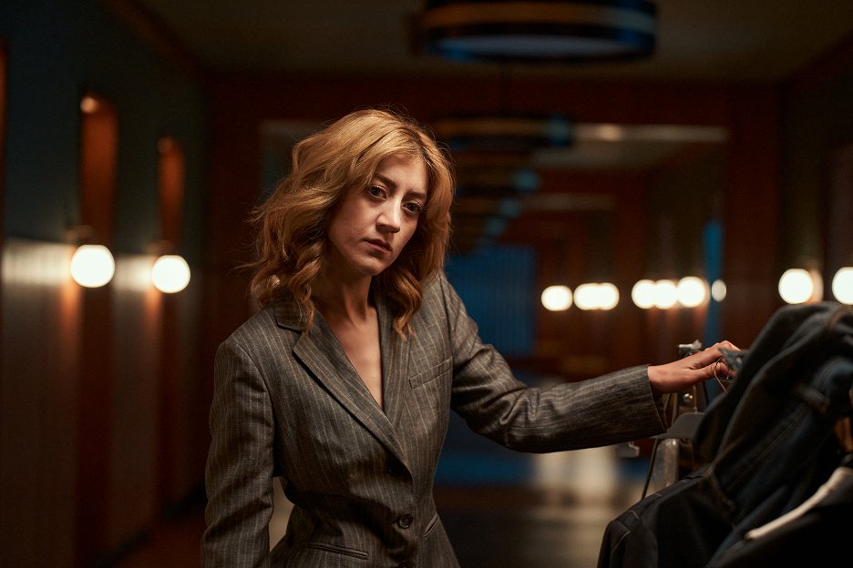 The Playlist - Zákony (E03) (2022) | Recenzie - Požívateľské | ČSFD.sk