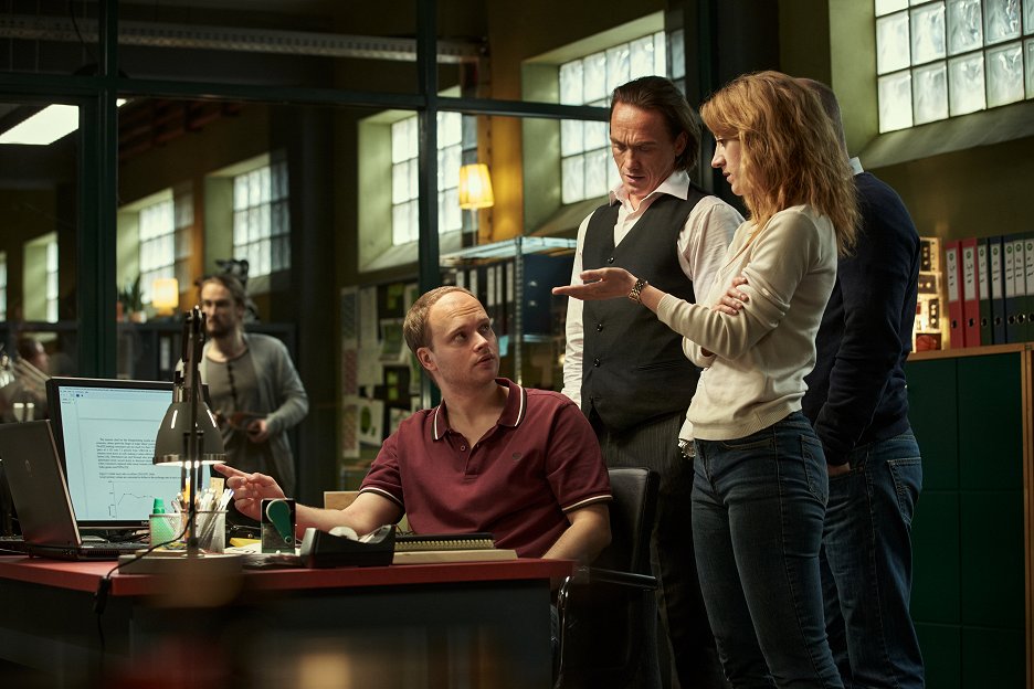 The Playlist - Programátor (E04) (2022) | ČSFD.cz