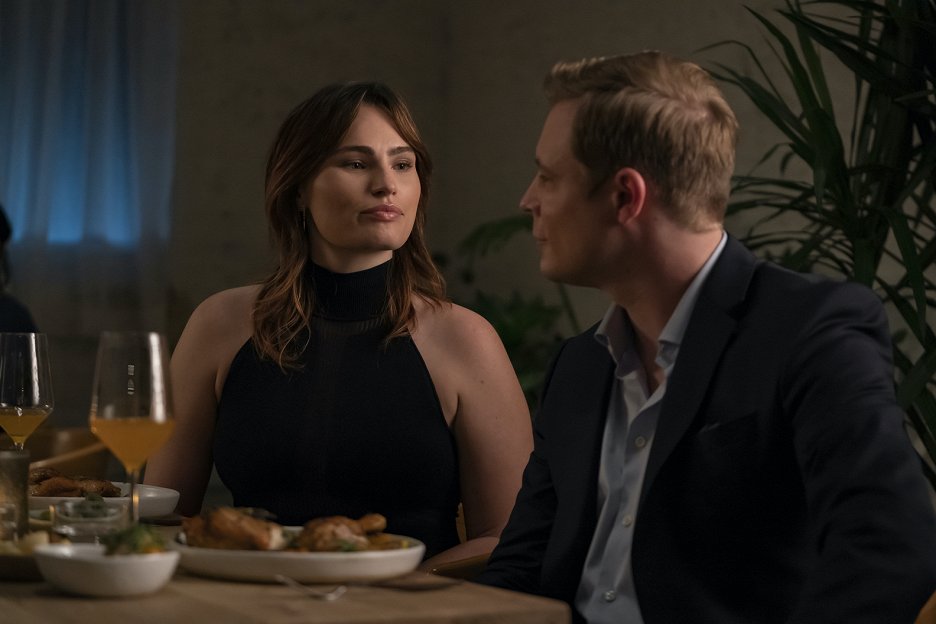 Kathryn Gallagher | ČSFD.cz