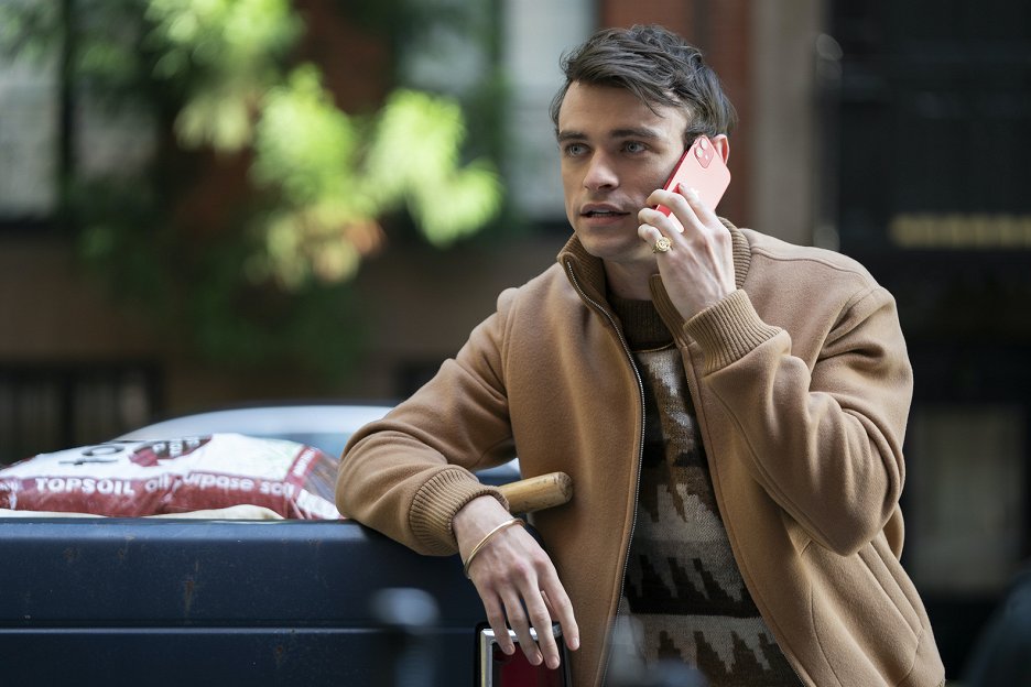Thomas Doherty | ČSFD.cz