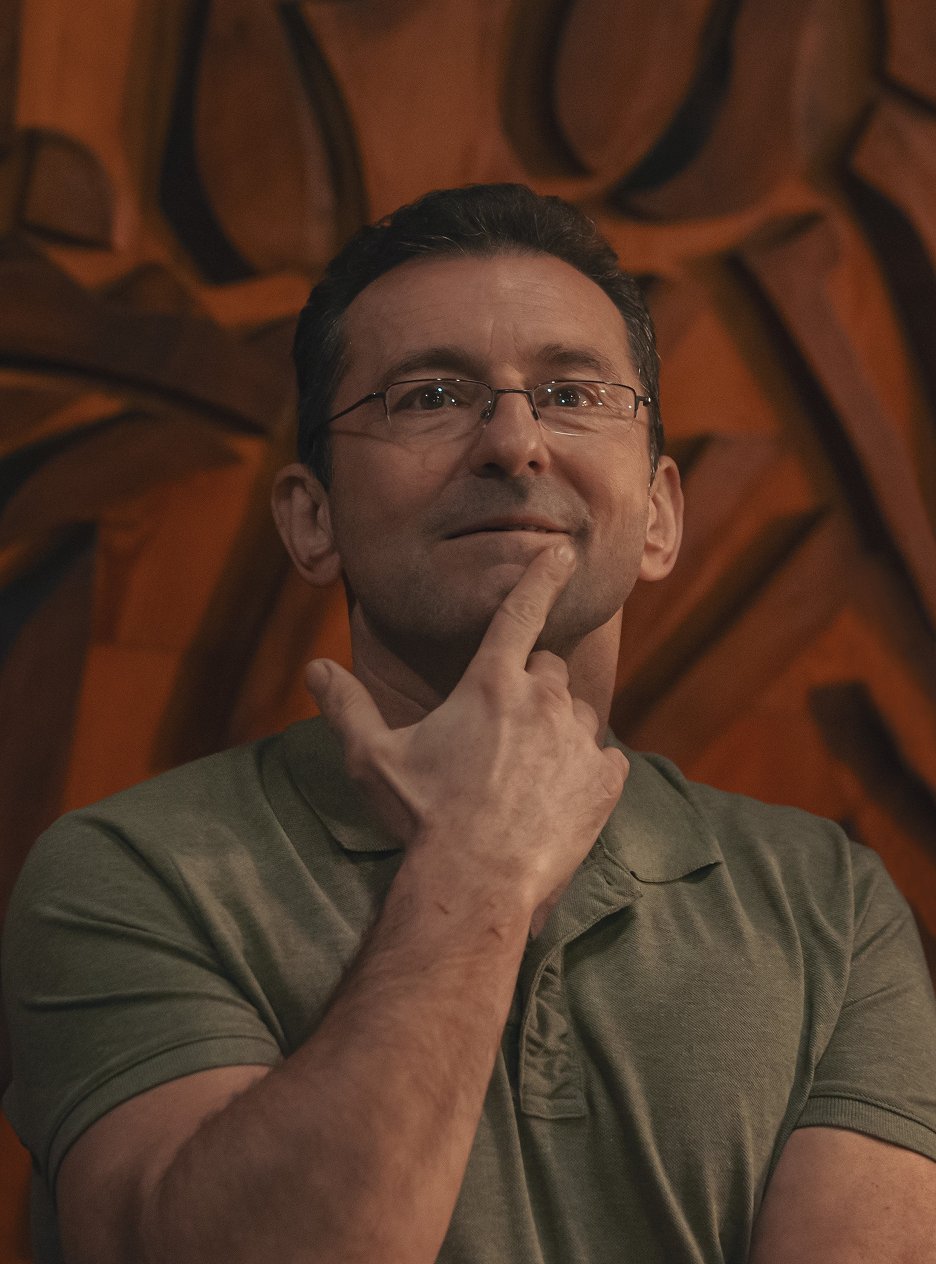 Ondřej Vetchý | ČSFD.cz