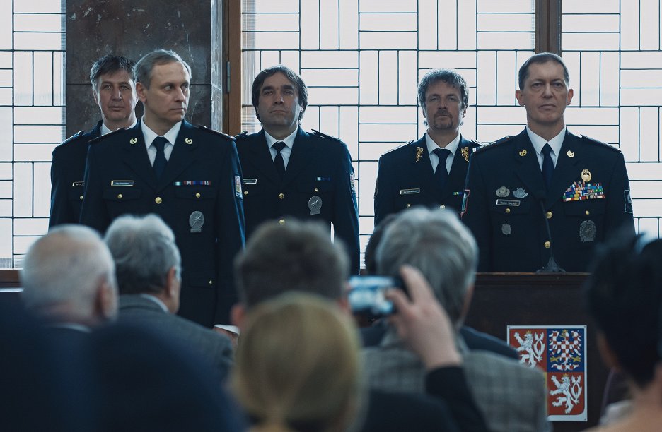 Michal Reitler | ČSFD.cz