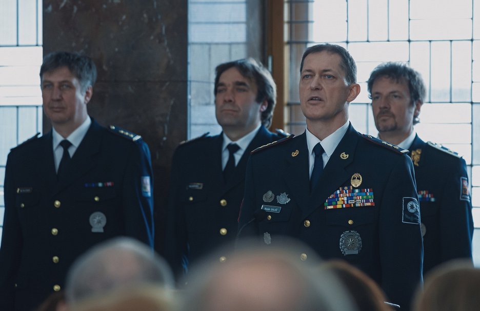 Matěj Stehlík | Galerie - Z filmu | ČSFD.cz