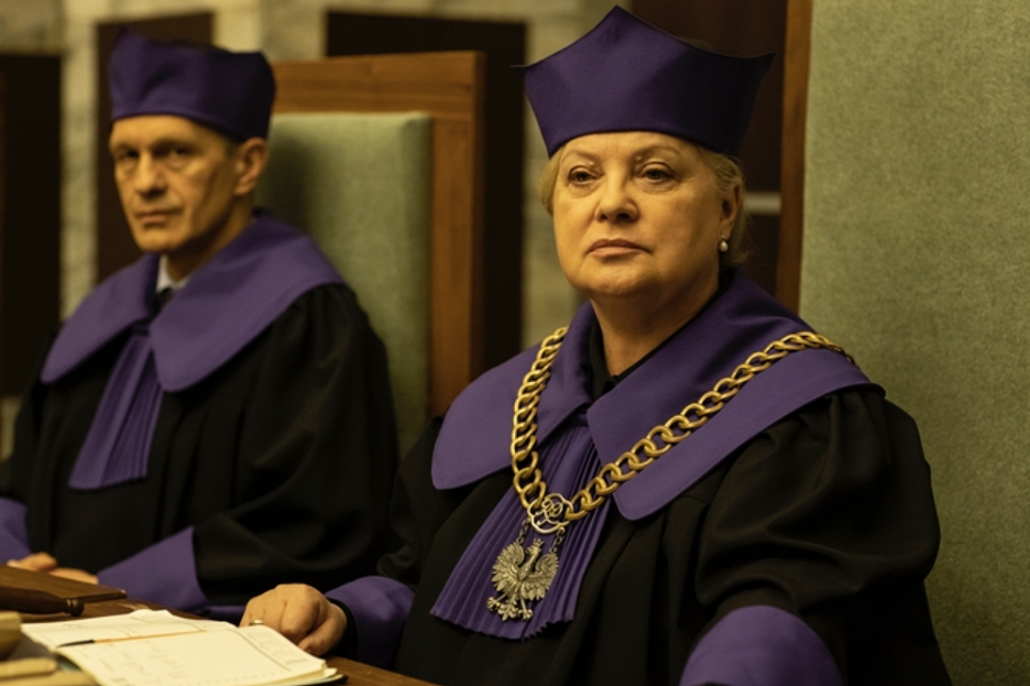 Teresa Kwiatkowska-Kalwat | Galerie - Z filmu | ČSFD.cz