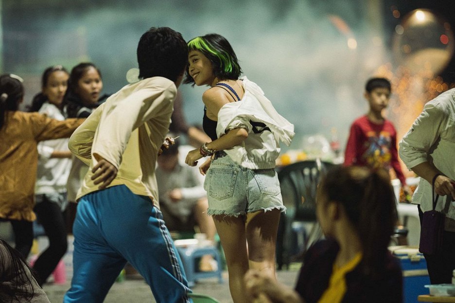 Yi jia zi er gu gu jiao (2022) | ČSFD.cz