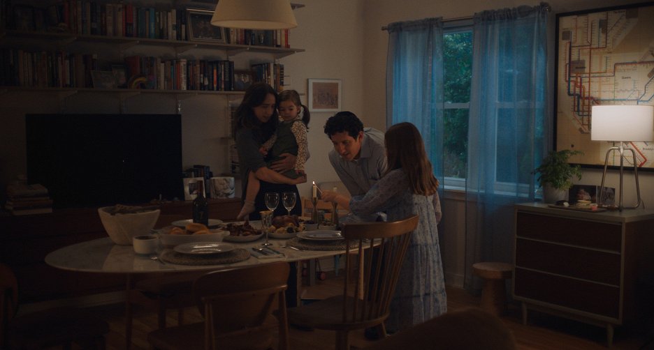 Dalya Knapp | ČSFD.cz